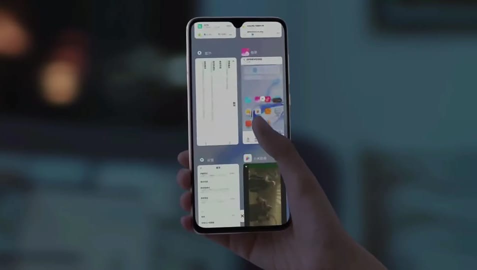 જુઓ શાઓમીના કેટલાક સ્માર્ટફોનમાં થઈ રહ્યું છે આવું! યુઝર થઈ ગયા ગુસ્સે ...