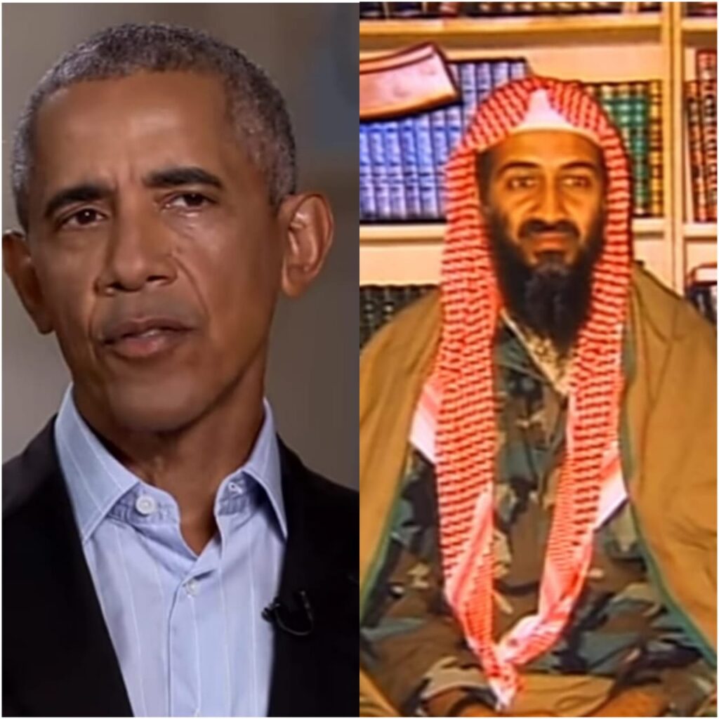 લાદેનને મારવાની યોજના કેવી રીતે બનાવાઇ હતી? વાંચો અહેવાલ. - Global News ...