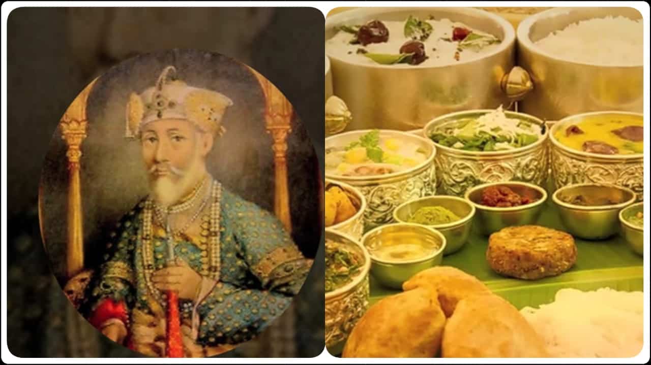 મહમુદ બેગડા : ગુજરાતનો એક એવો સુલતાન, જેને ભારે ખોરાક ખાધા પછી ઝેર ...