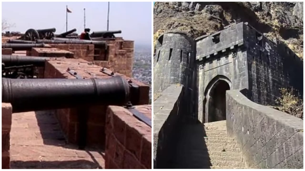 કહાની ભારતના એક કિલ્લાની જેના પર તોપના ગોળાની પણ કઈ અસર થતી નહોતી. જાણો ...