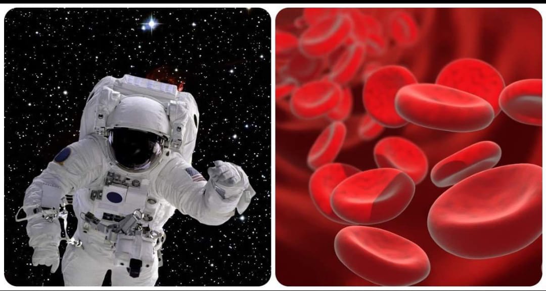અવકાશમાંથી પાછા ફરતા જ અવકાશયાત્રીઓ પર ખતરો વધી જાય છે, શરીરમાં આવે છે ...