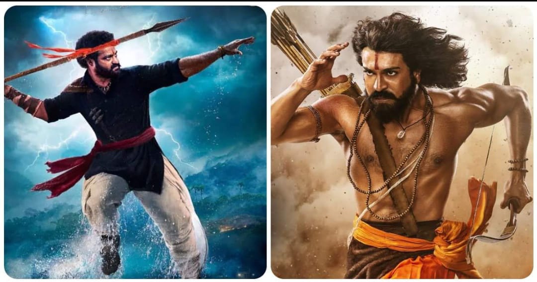 જાણો વાસ્તવિક જીવનમાં કોણ હતા, રાજામૌલીની ફિલ્મ RRRના અલ્લુરી સીતારામ ...