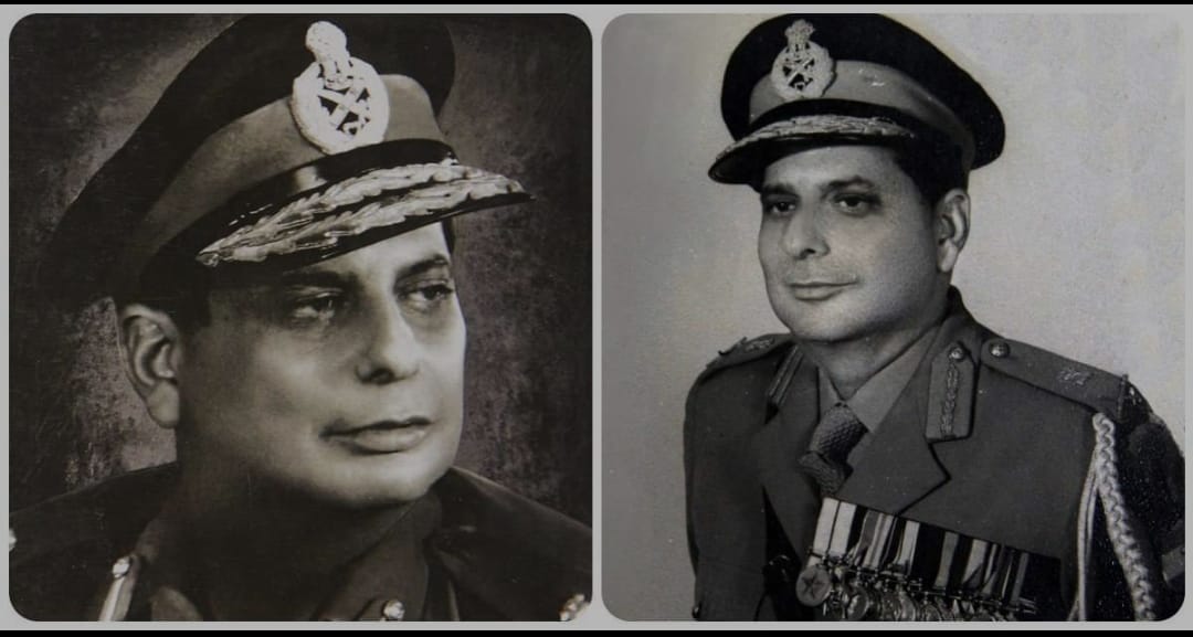 JFR Jacob : ભારતીય સેનાનો હીરો જેણે 1971ના યુદ્ધમાં પાકિસ્તાનની હારની ...